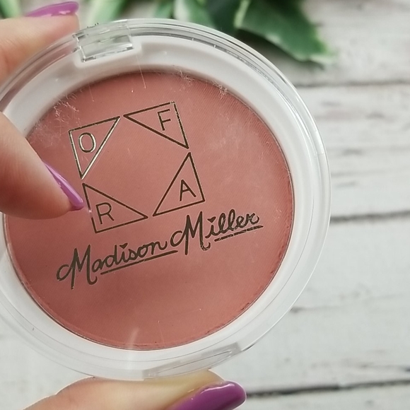 OFRA | Makeup | Ofra X Madison Miller Blush | Poshmark
